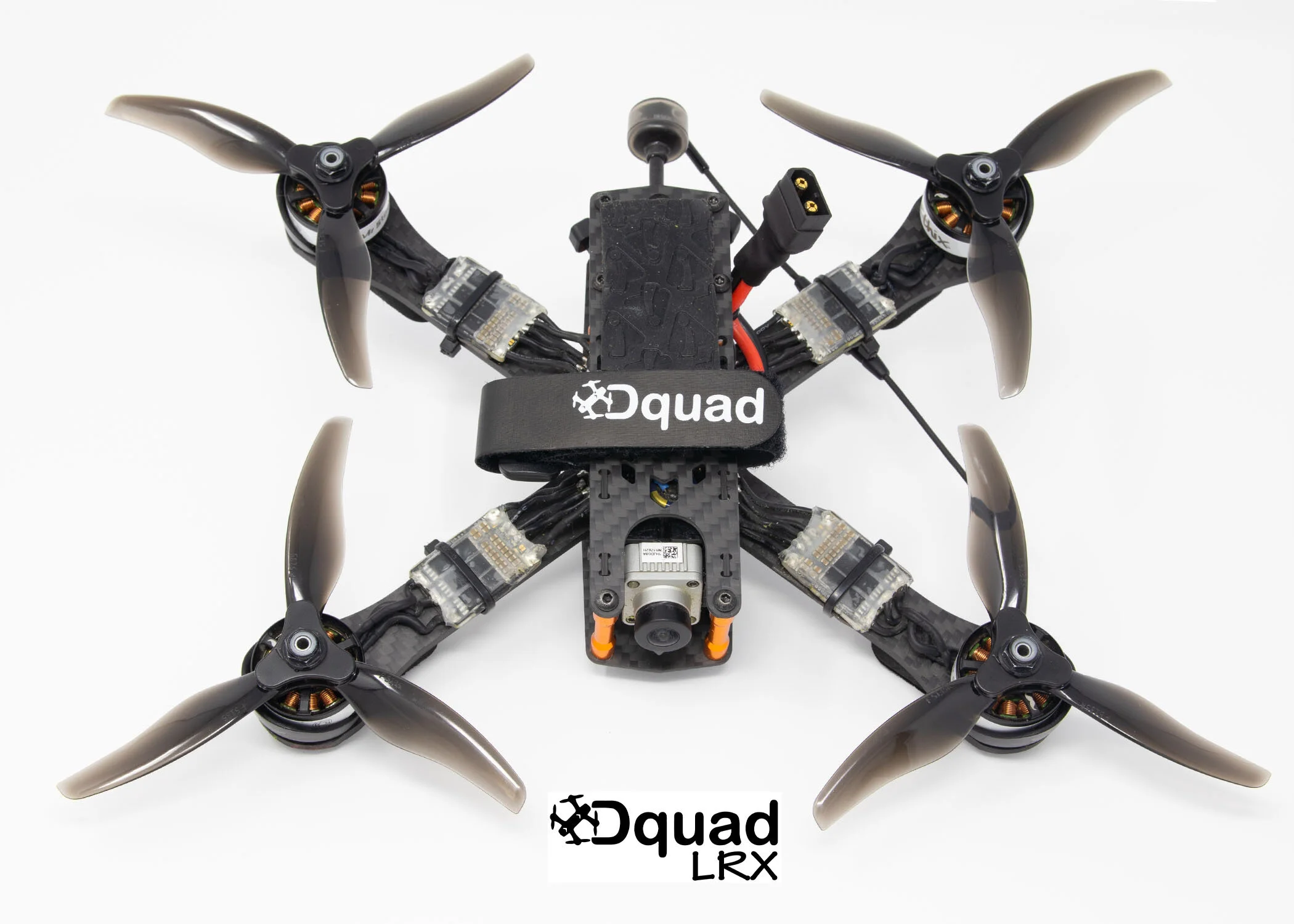 Gallery — Dquad