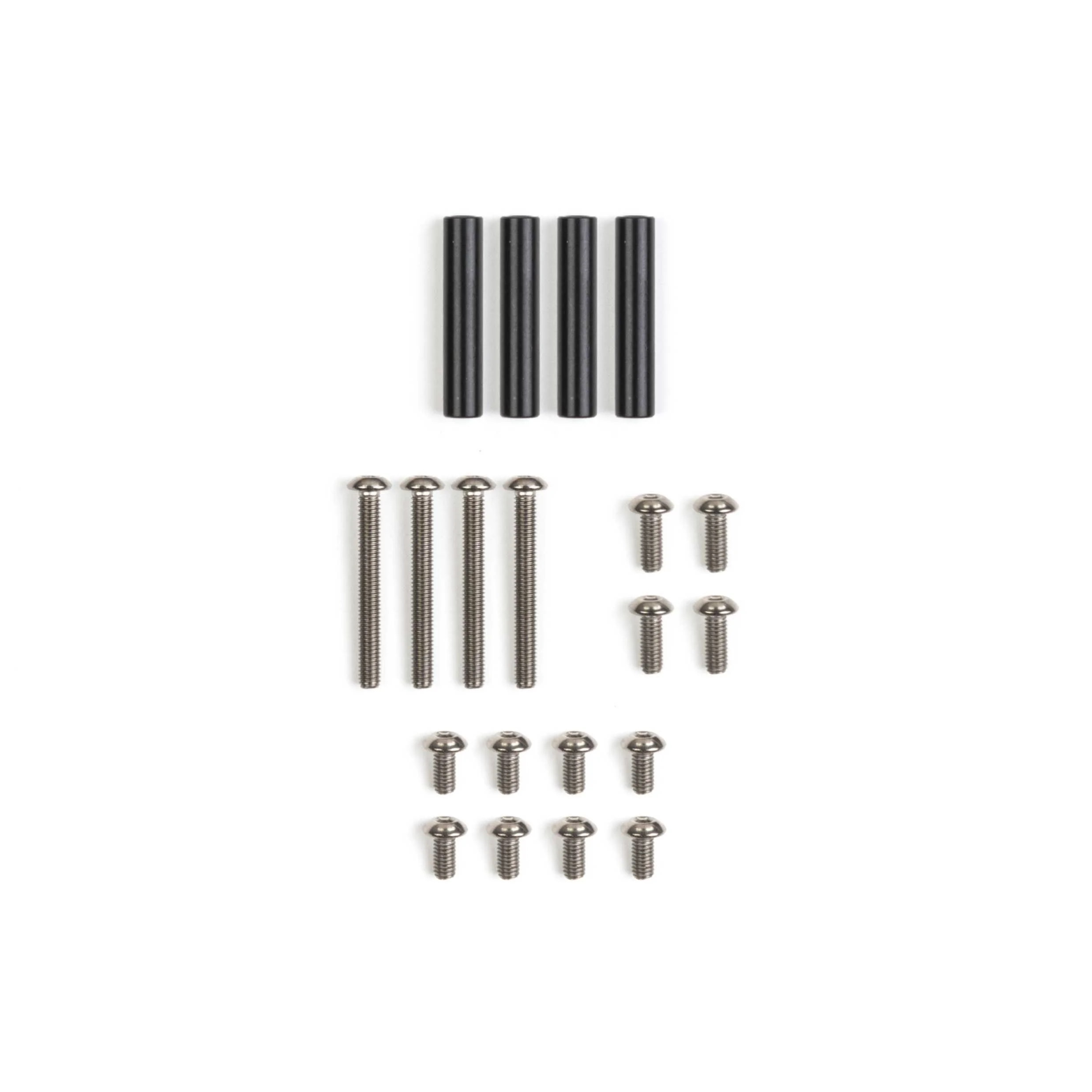 Dquad Mini Perfection Hardware Kit — Dquad