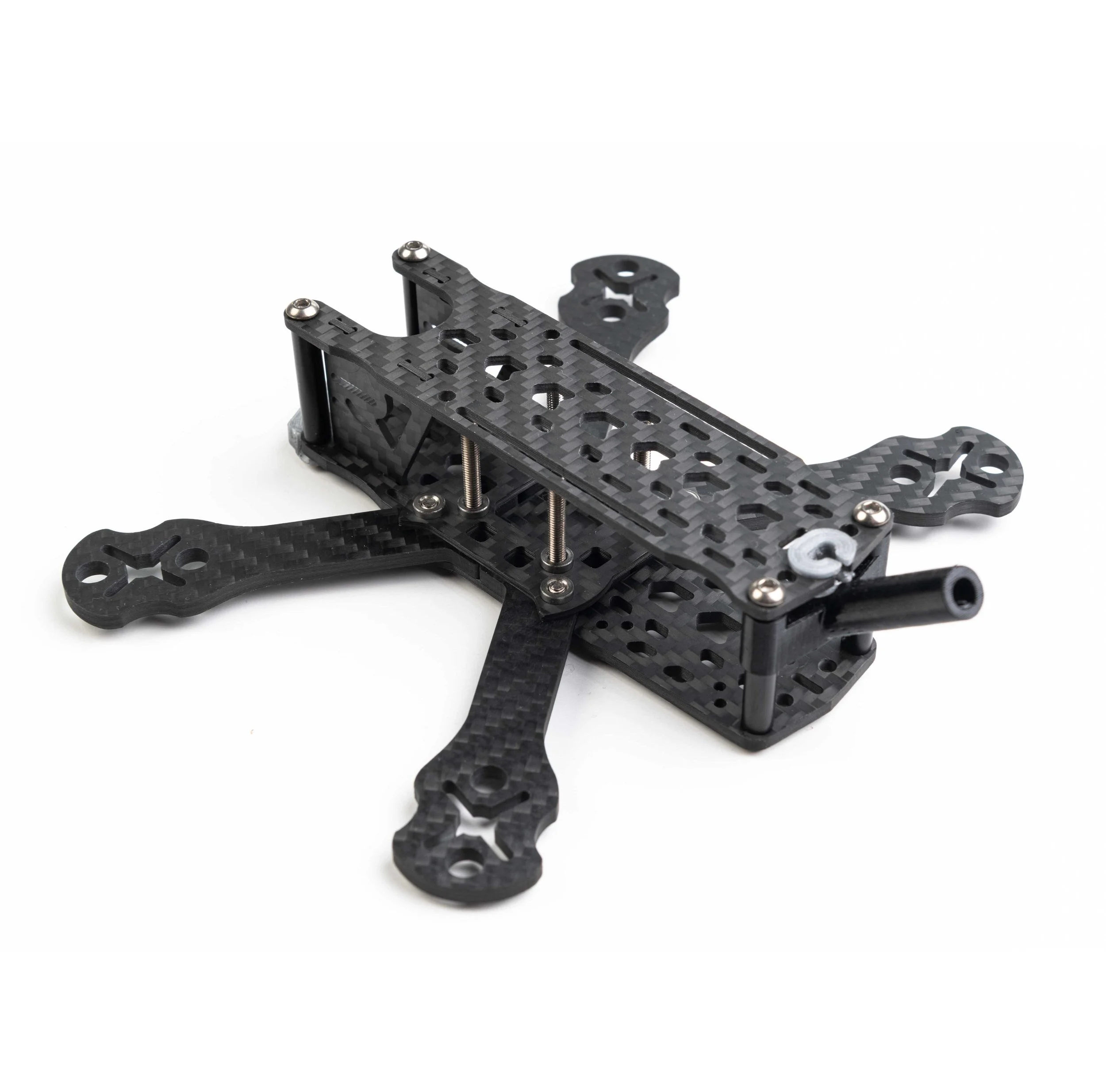Dquad Perfection Mini 3 Inch Frame Kit — Dquad