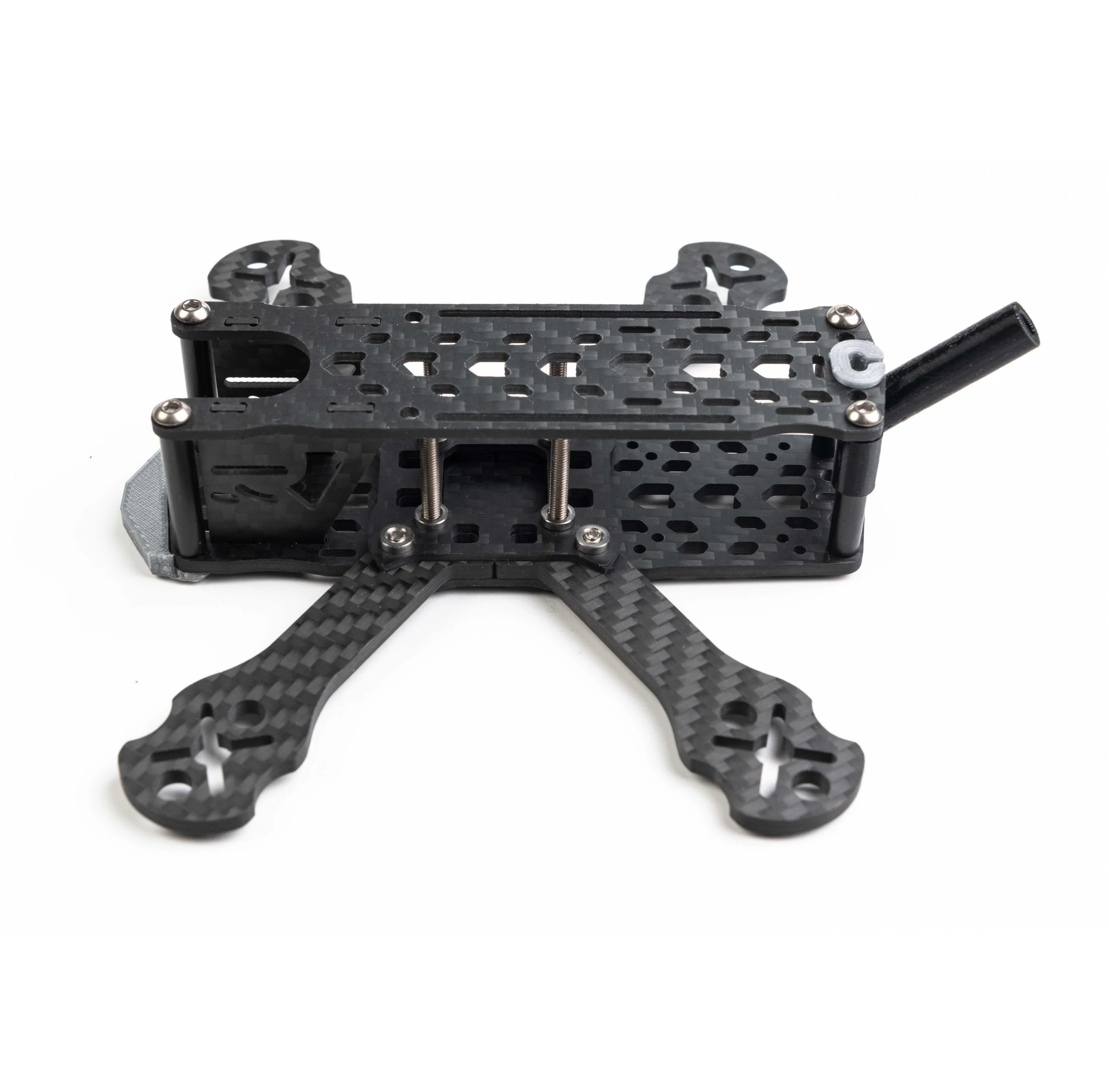 Dquad Perfection Mini 3 Inch Frame Kit — Dquad