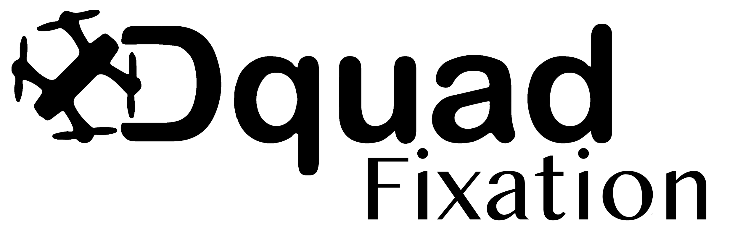 Fixation — Dquad
