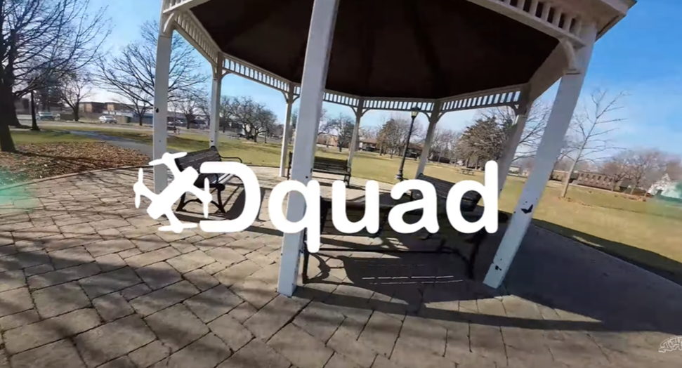 Mini Perfection — Dquad