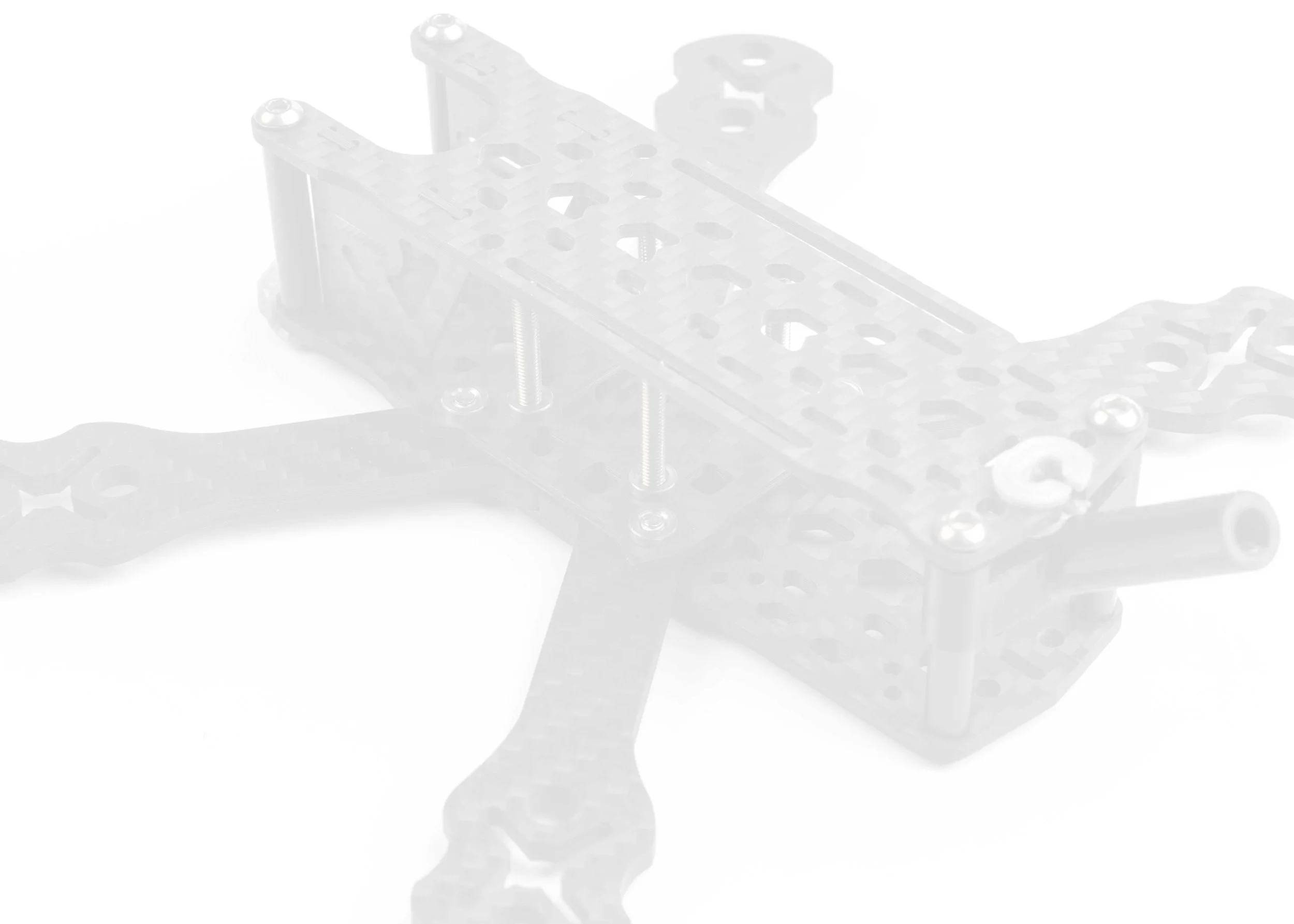 Mini Perfection — Dquad