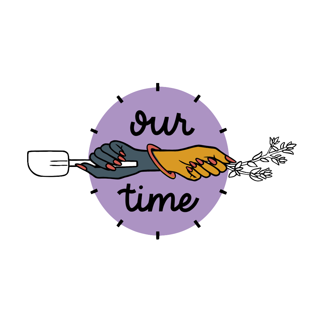 Our Time Kitchen