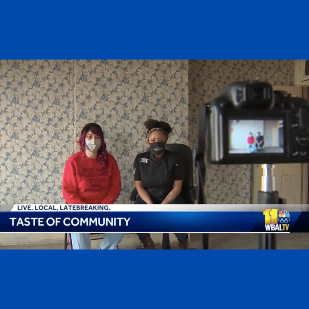 Media — Our Time Kitchen