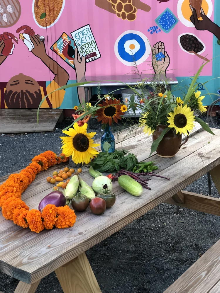 Rental Options — Our Time Kitchen