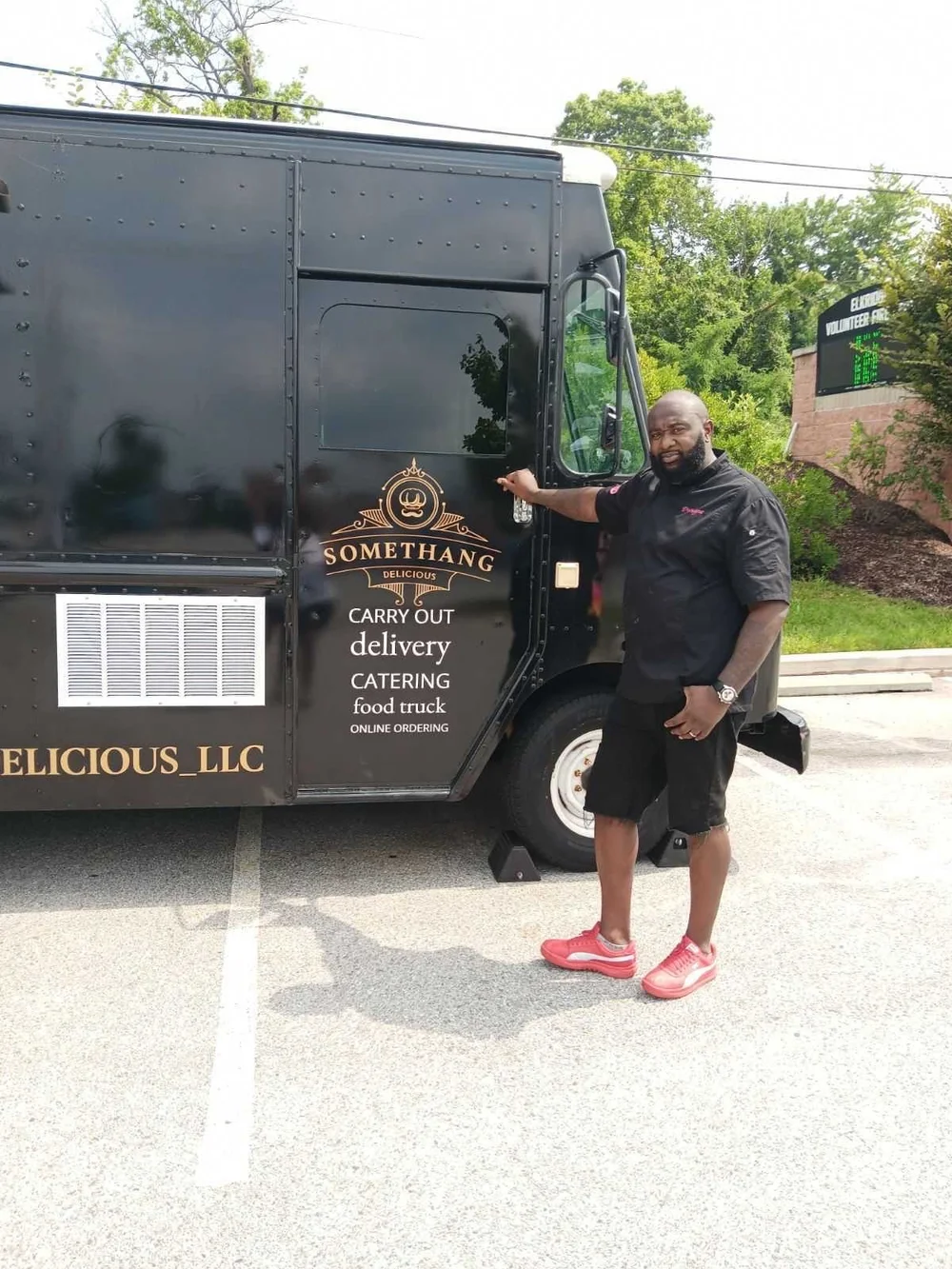 Store 2 — Our Time Kitchen