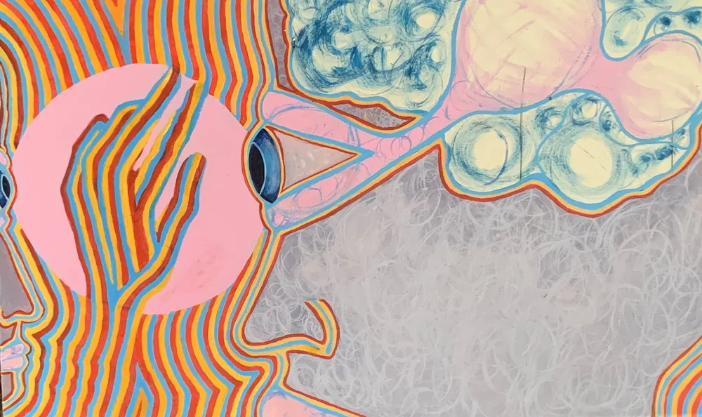 An Interview with Artist Paige Grover — Strawberry Mountain