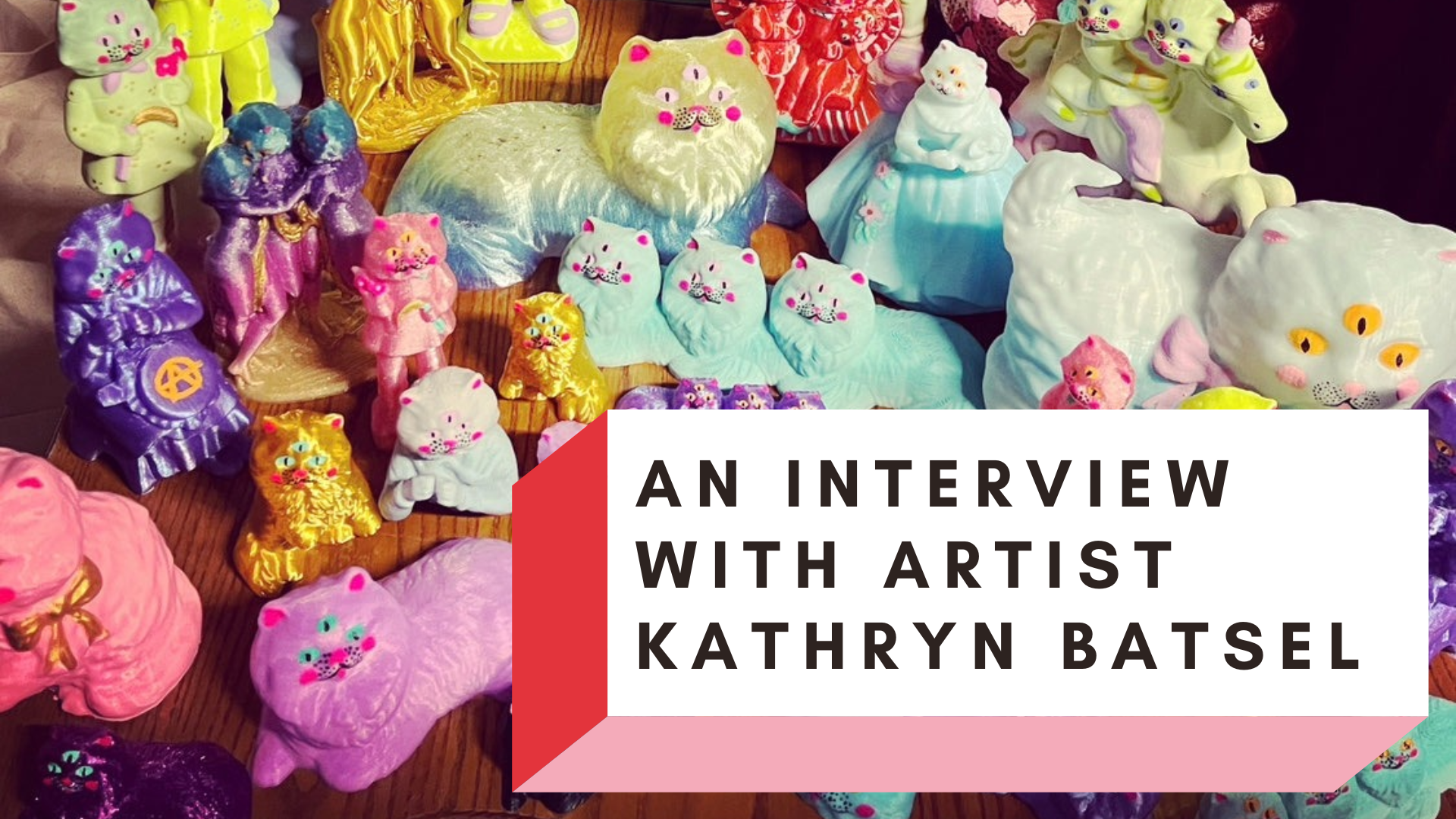 An Interview with Artist Kathryn Batsel — Strawberry Mountain