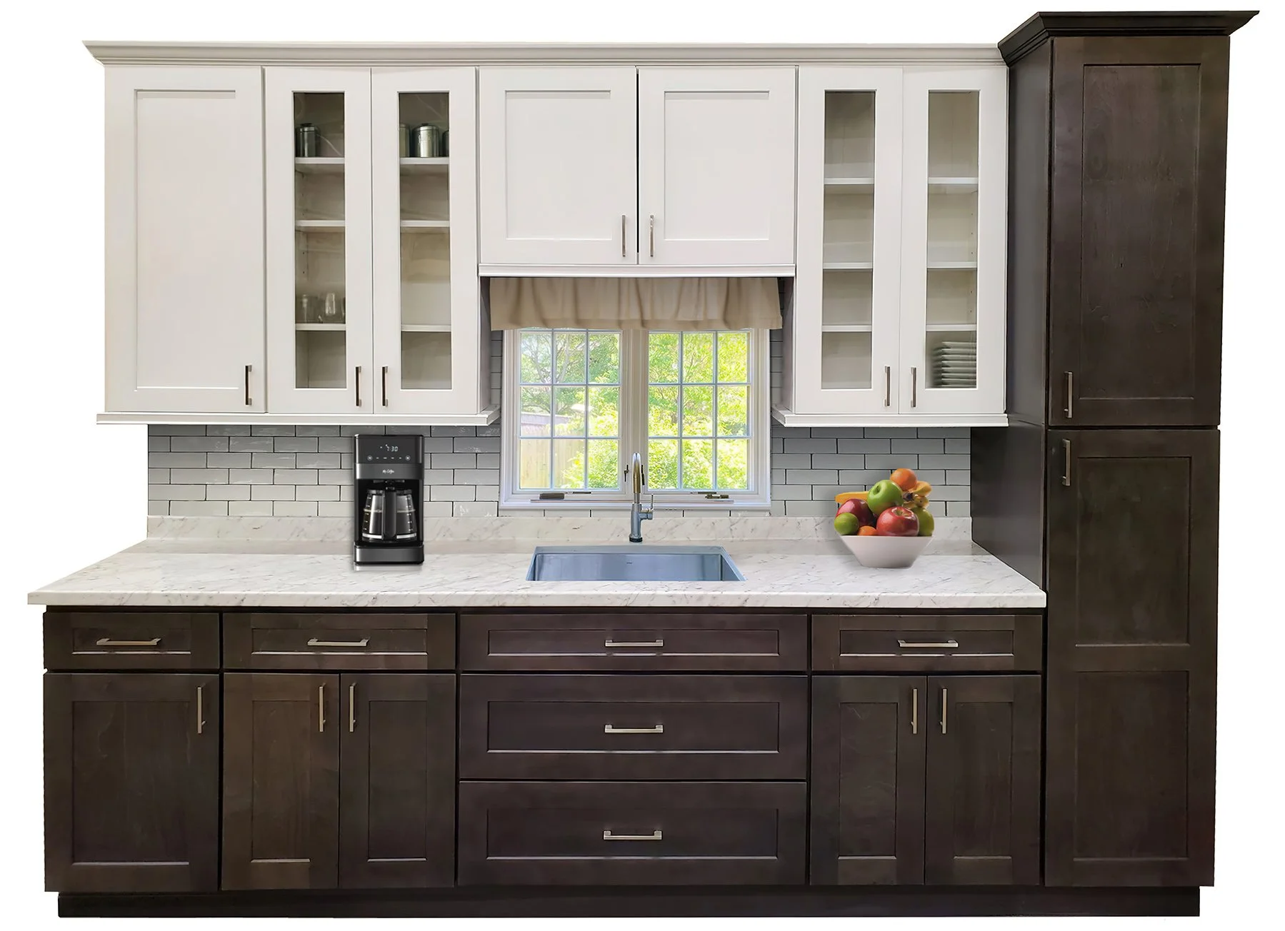 CraftMark Cabinets