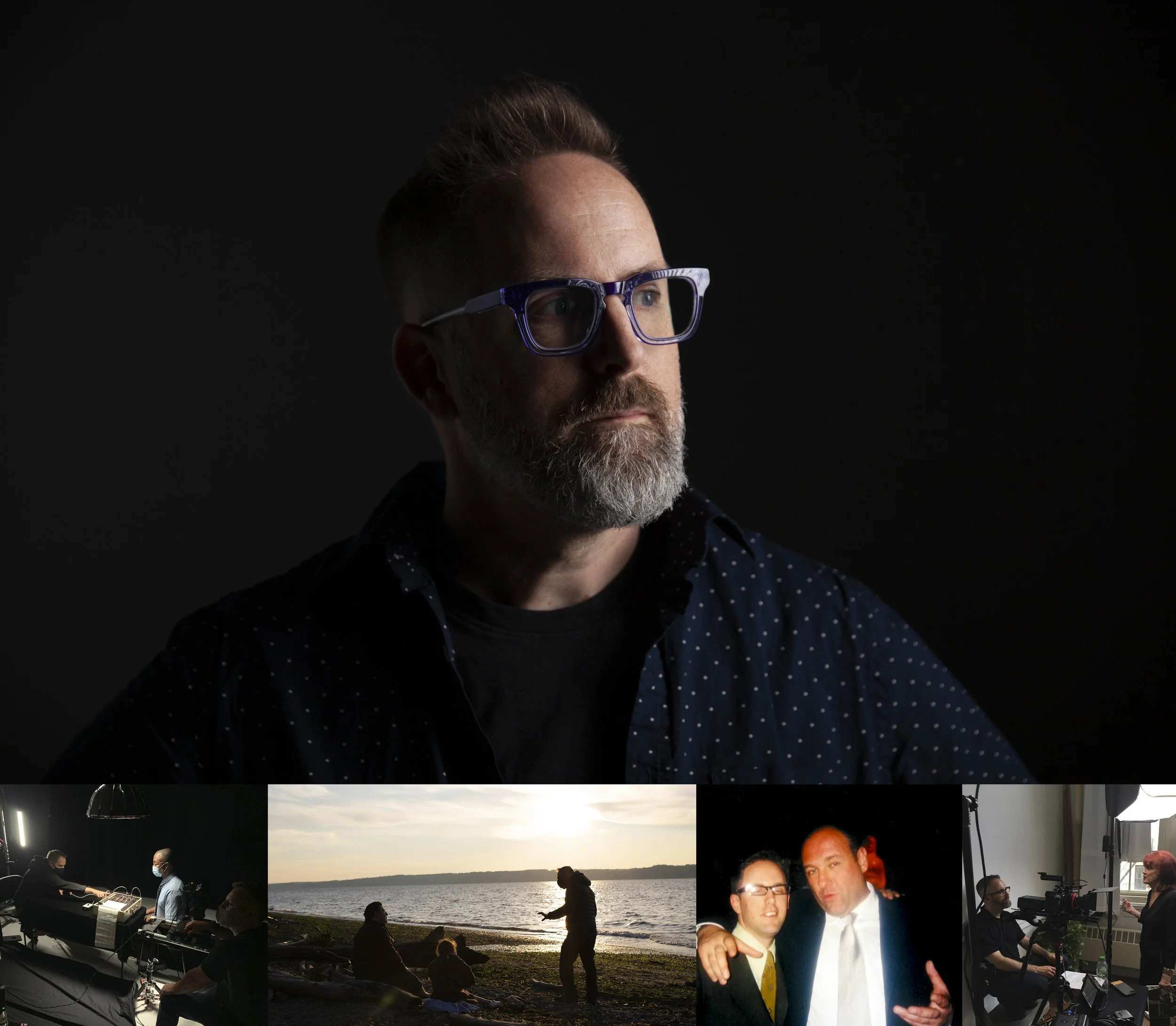 Kai Films Full-Service Video & Film Production