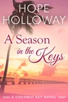 Books - Coconut Key — Hope Holloway
