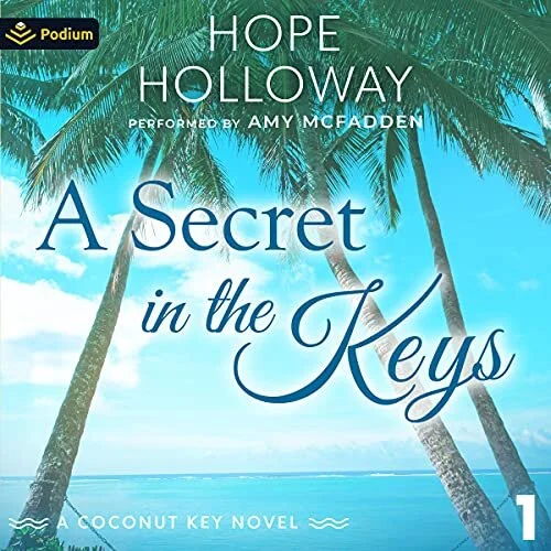 Hope Holloway | Author