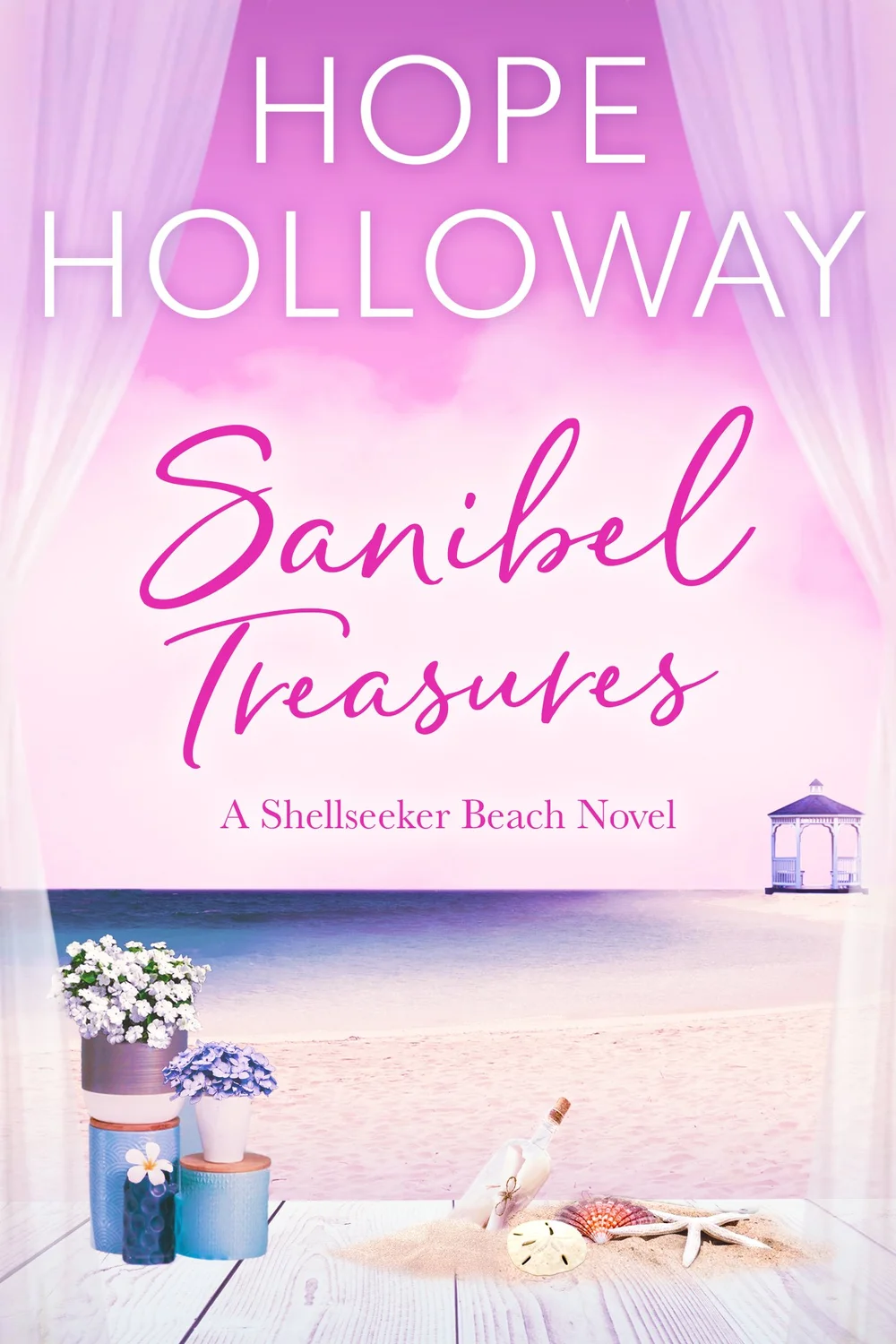 Shellseeker Beach Series — Hope Holloway