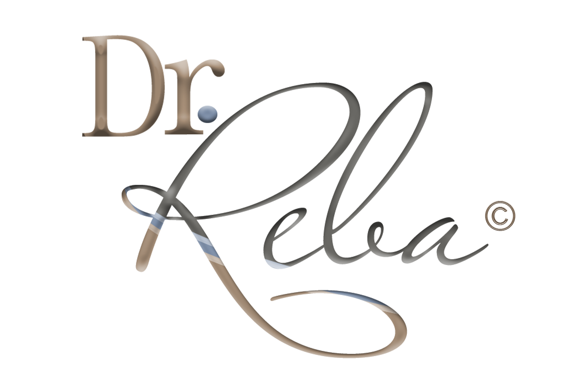 Meet Dr. Reba — Dr. Reba Online