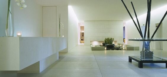 Hempel Hotel — dps Architect