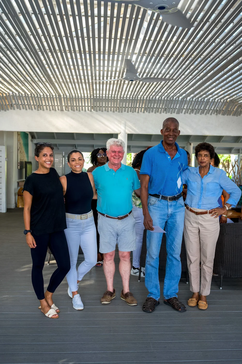 A Calabash Family Get-Together — Calabash Grenada