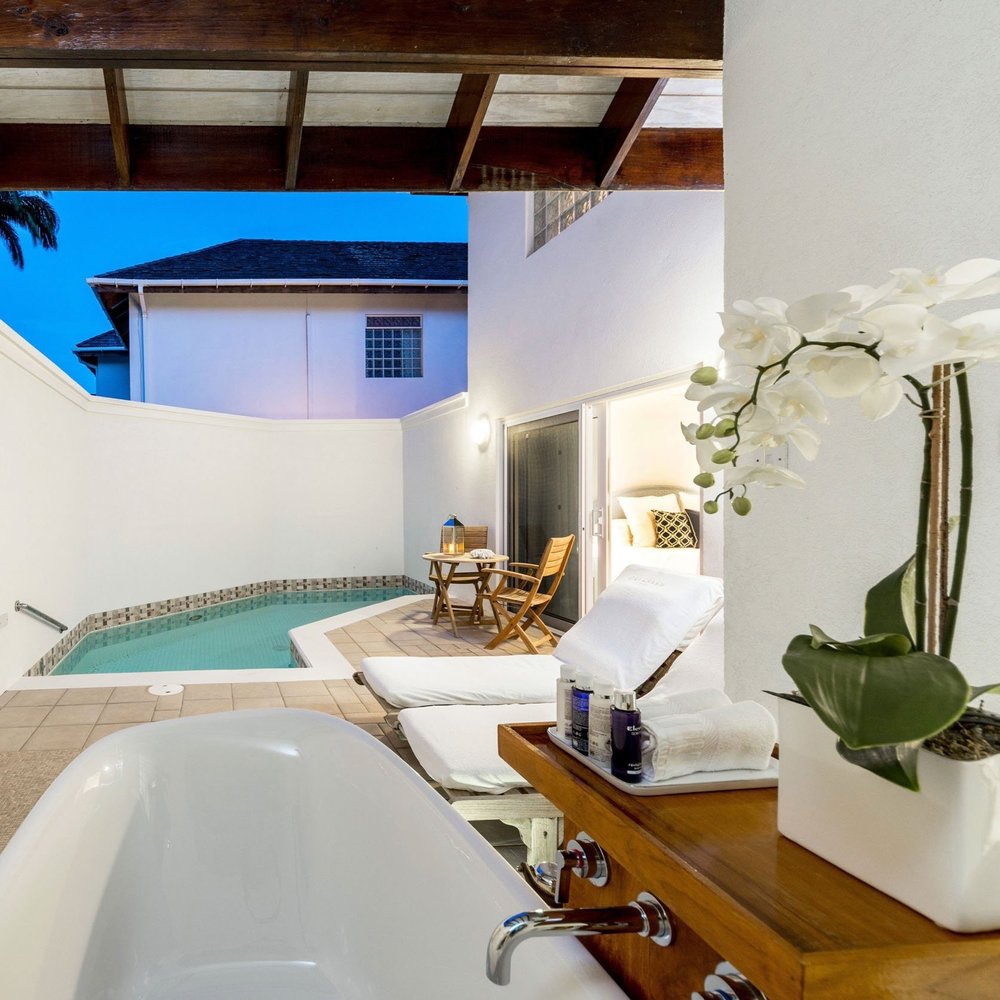 Westside Suites — Calabash Grenada