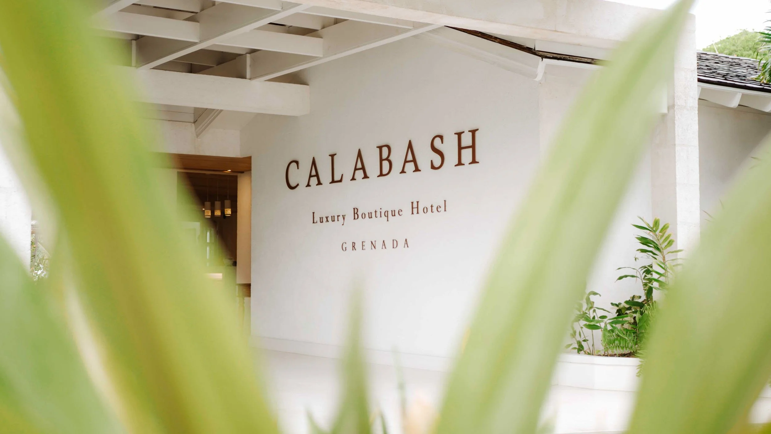 About — Calabash Grenada