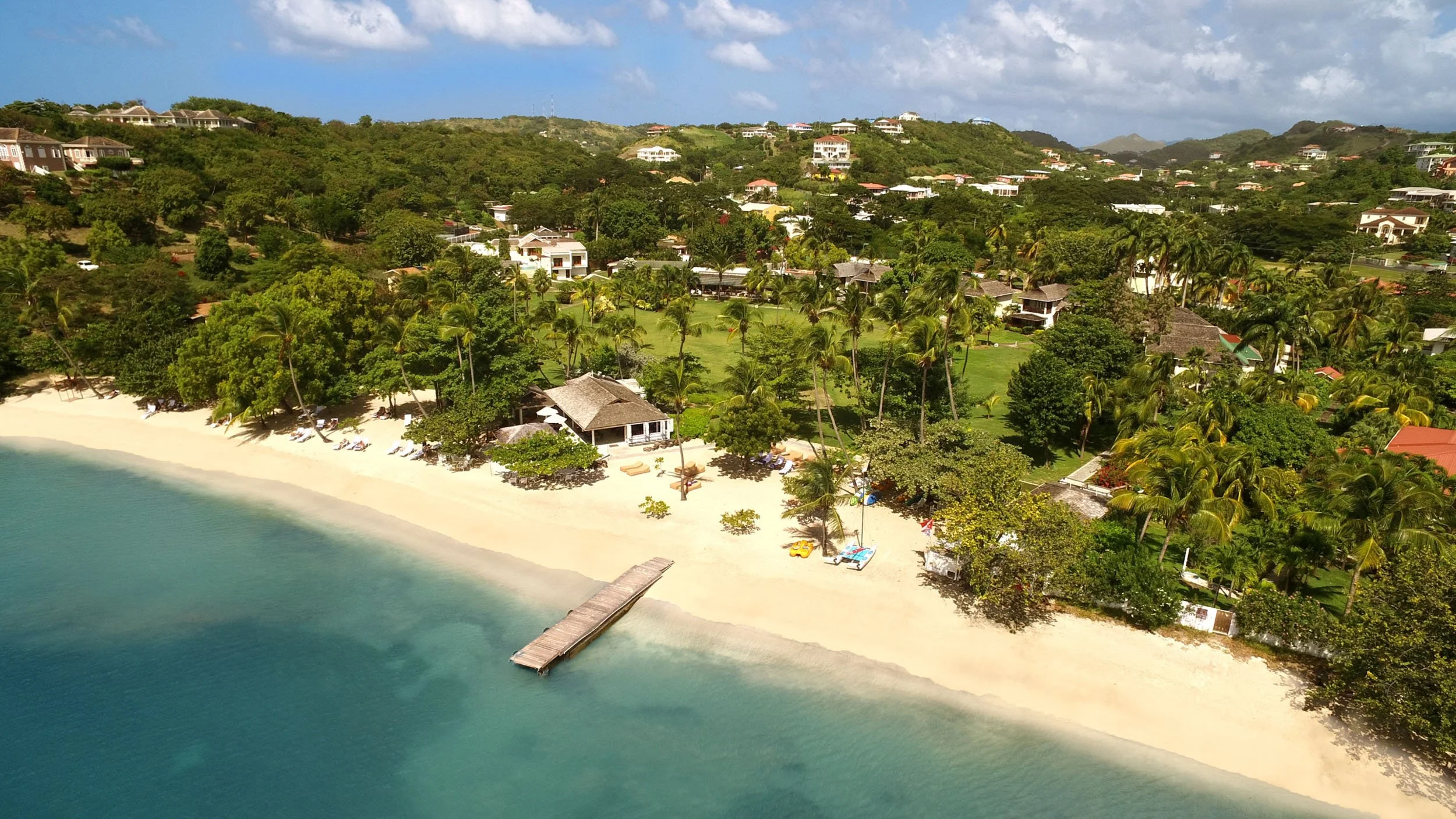 Calabash Hotel | One of Grenada's Best Hotels | Calabash Hotel Grenada