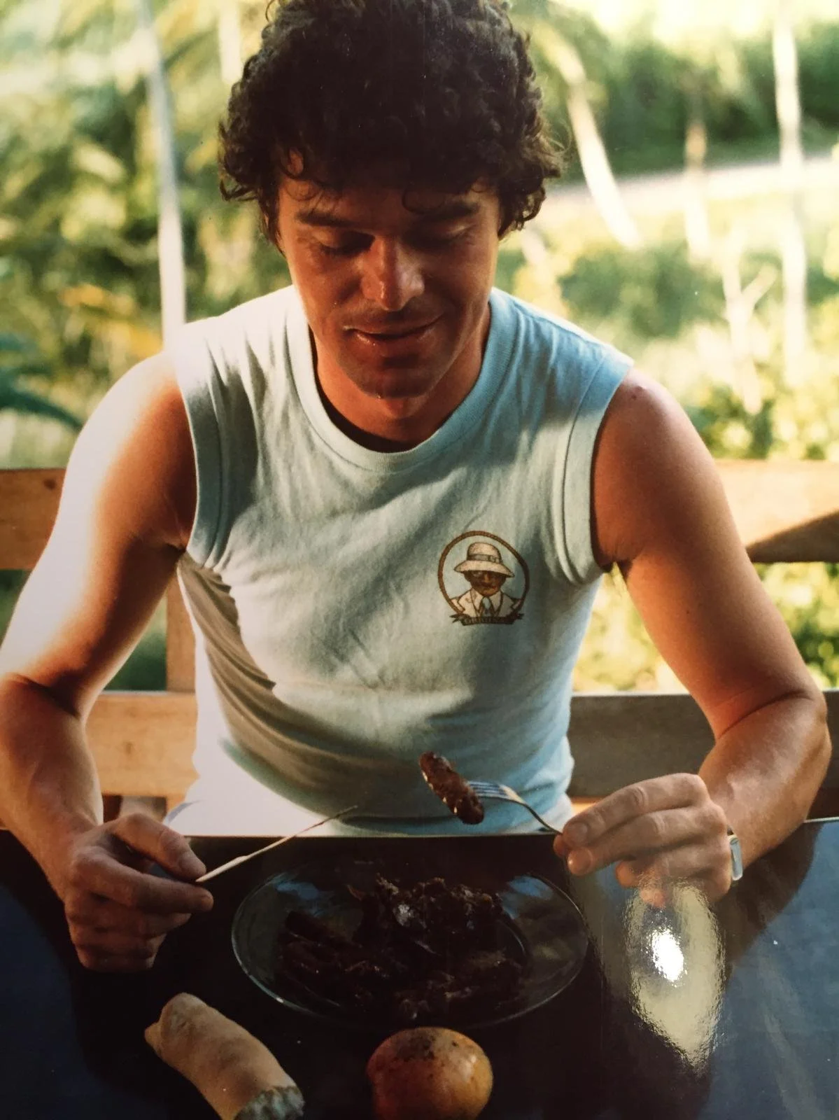 40 Years in Grenada — Calabash Grenada