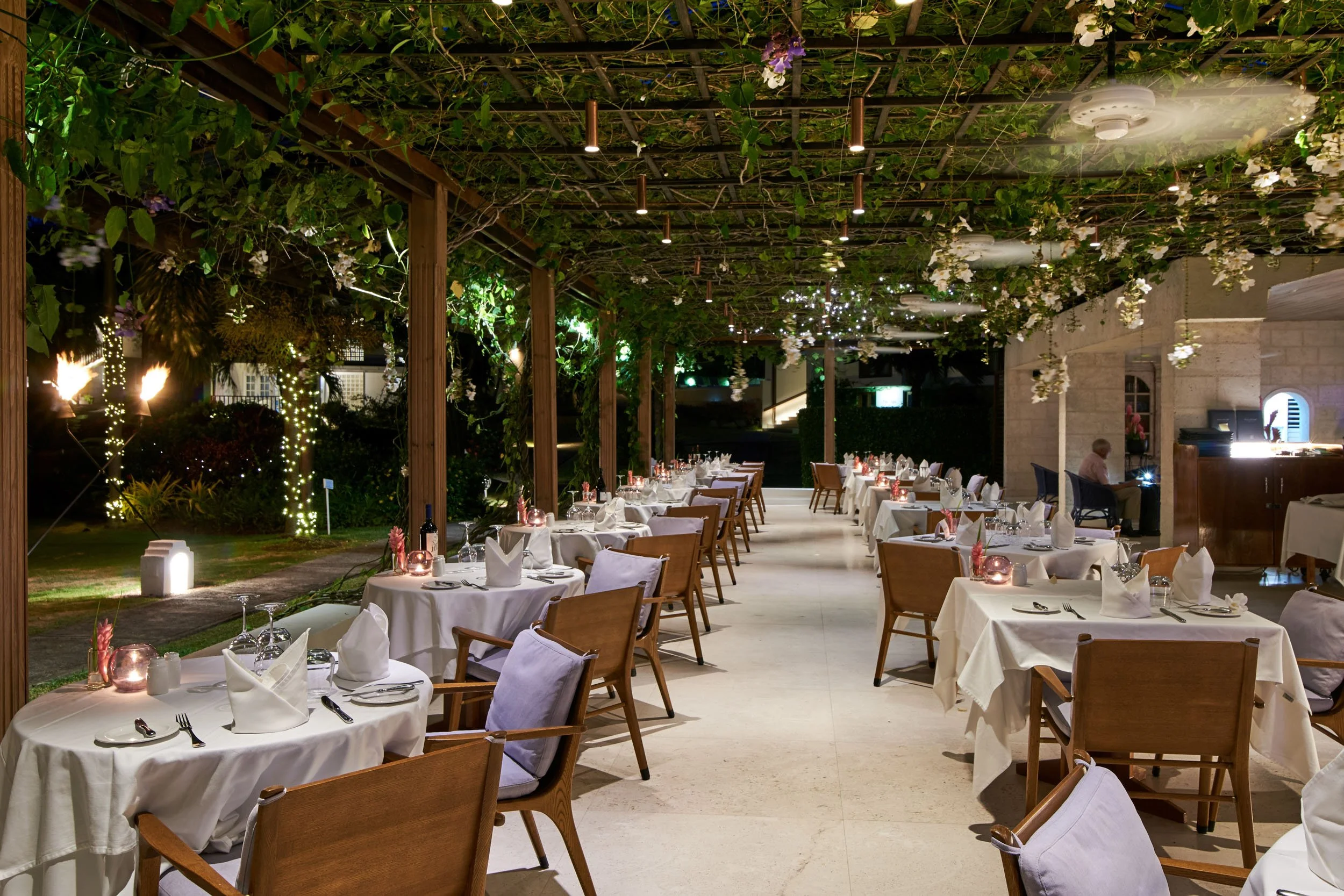 Amenities — Calabash Grenada