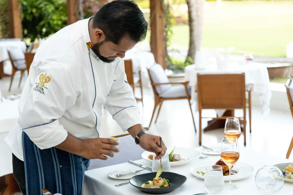 Amenities — Calabash Grenada