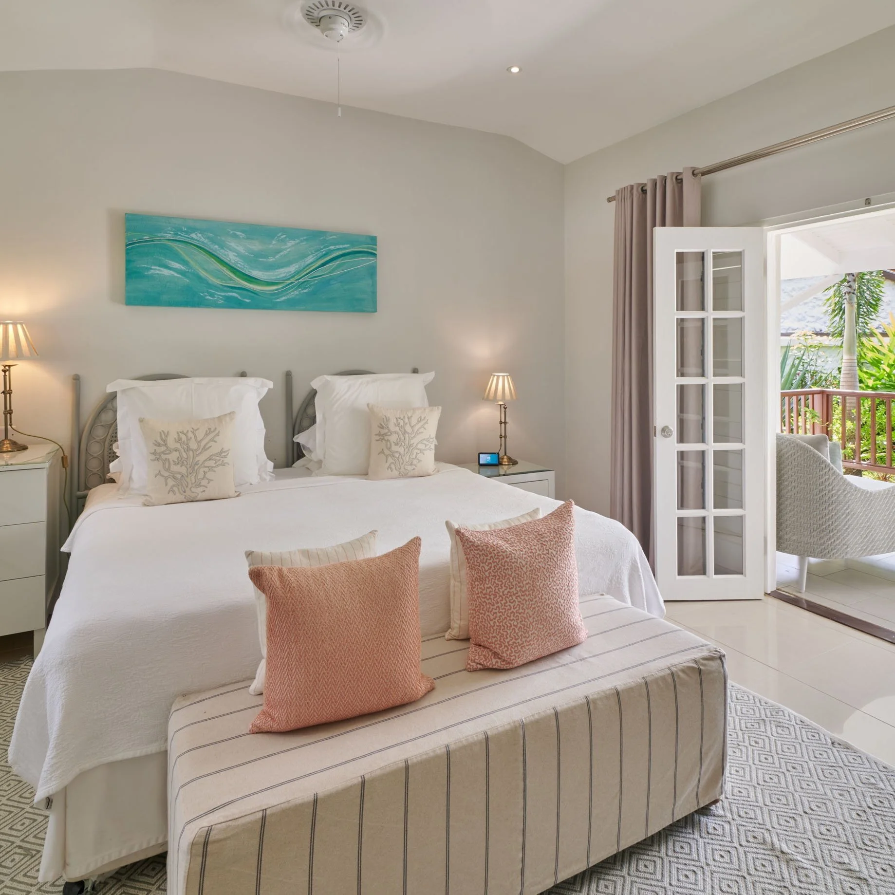 Westside Suites — Calabash Grenada
