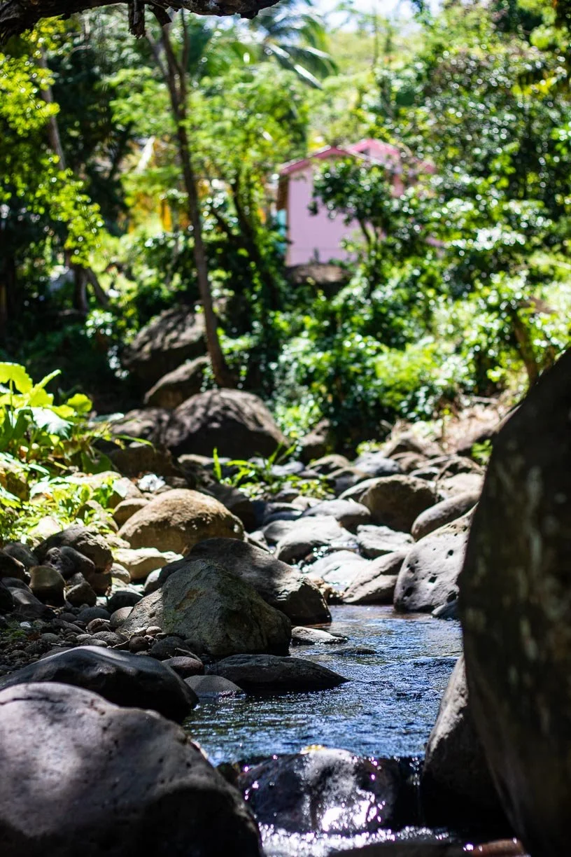 Island Adventures — Calabash Grenada