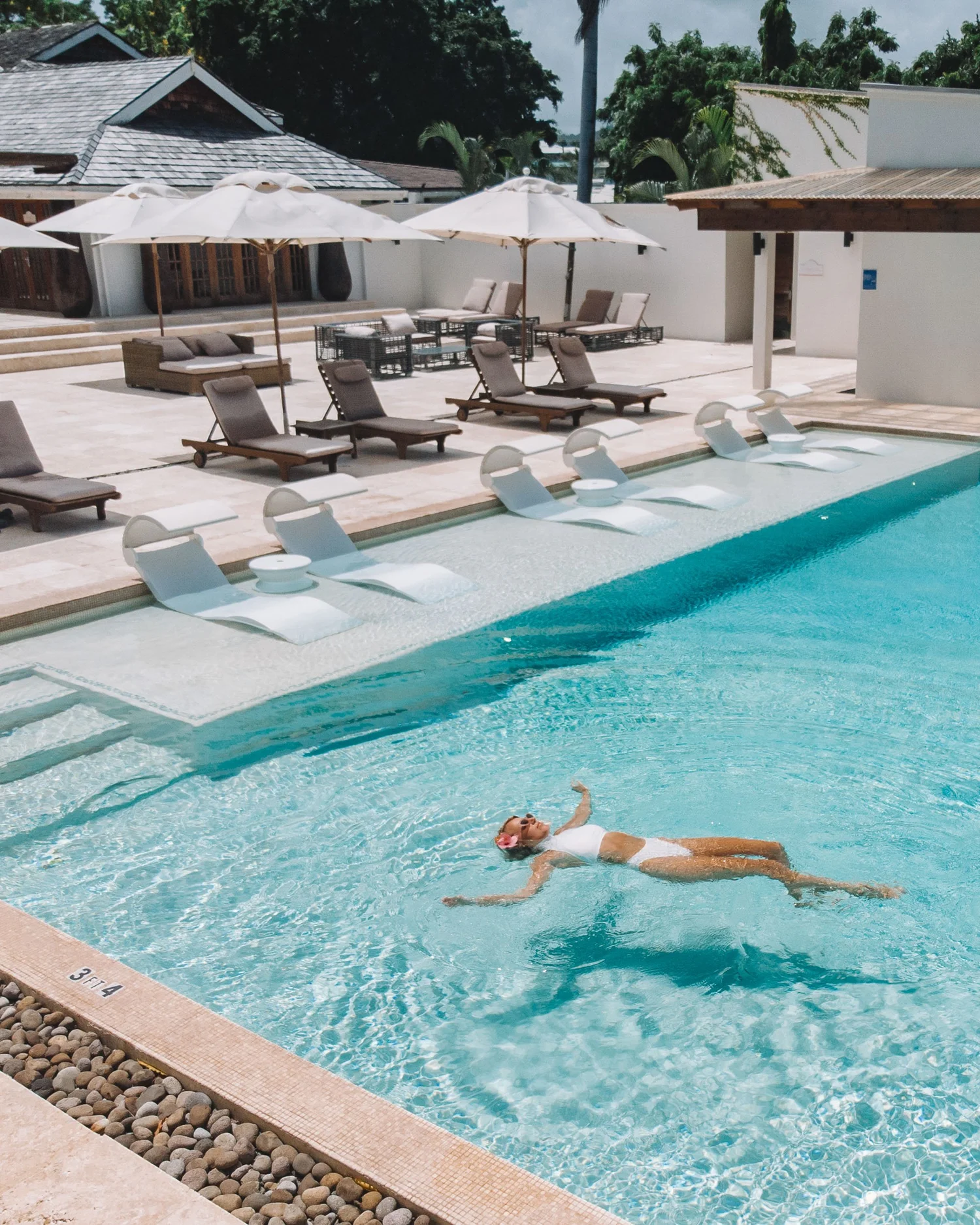 Amenities — Calabash Grenada