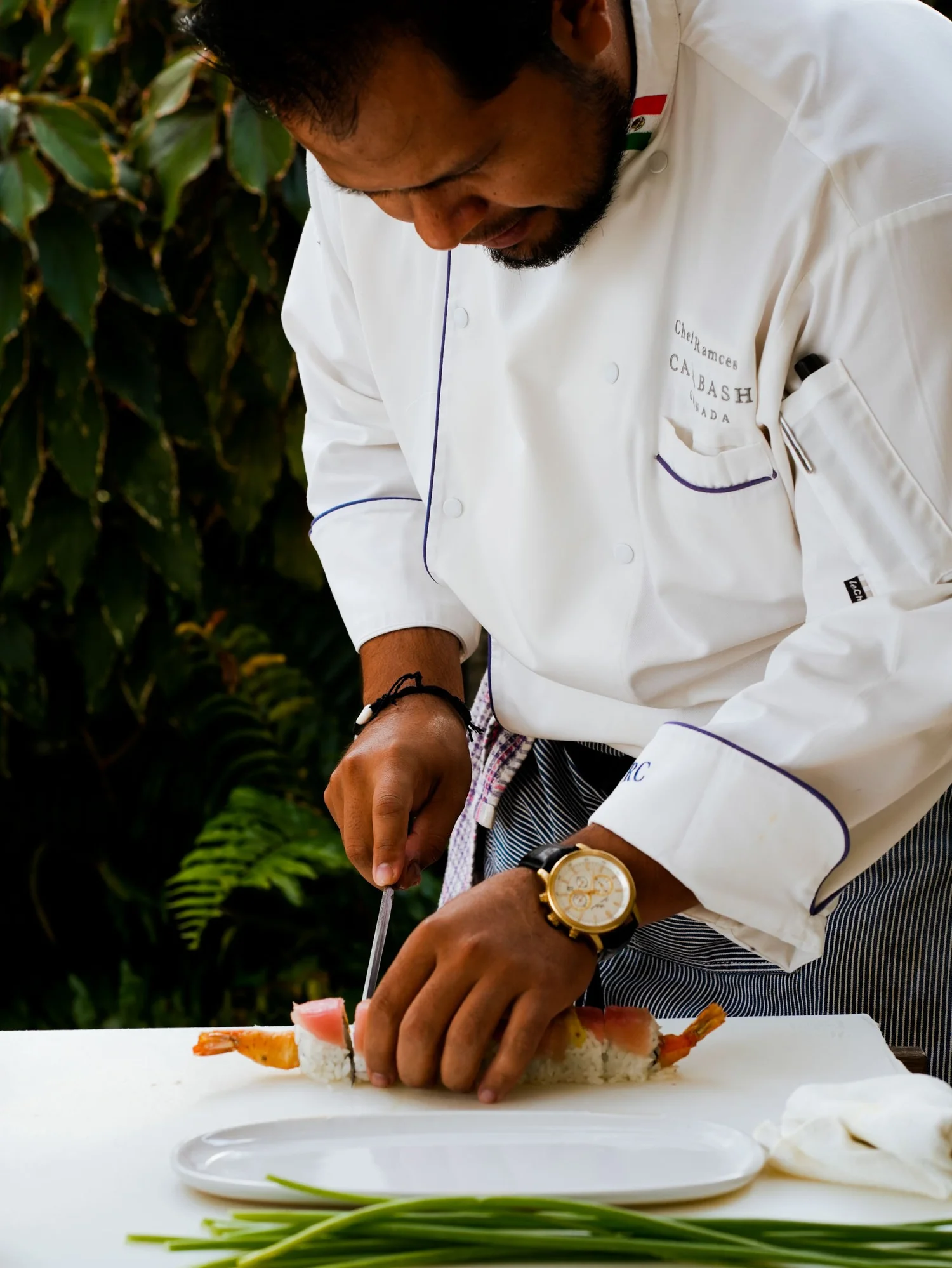 Amenities — Calabash Grenada
