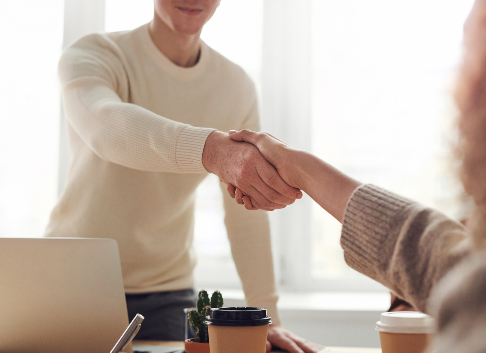 Improve Your Conflict Management & Negotiation Skills | Cambridge ...