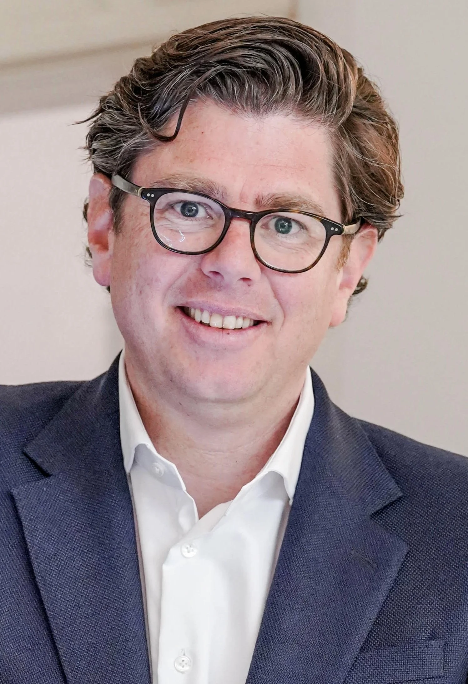 Our World-Class Team | Cambridge Negotiation Institute