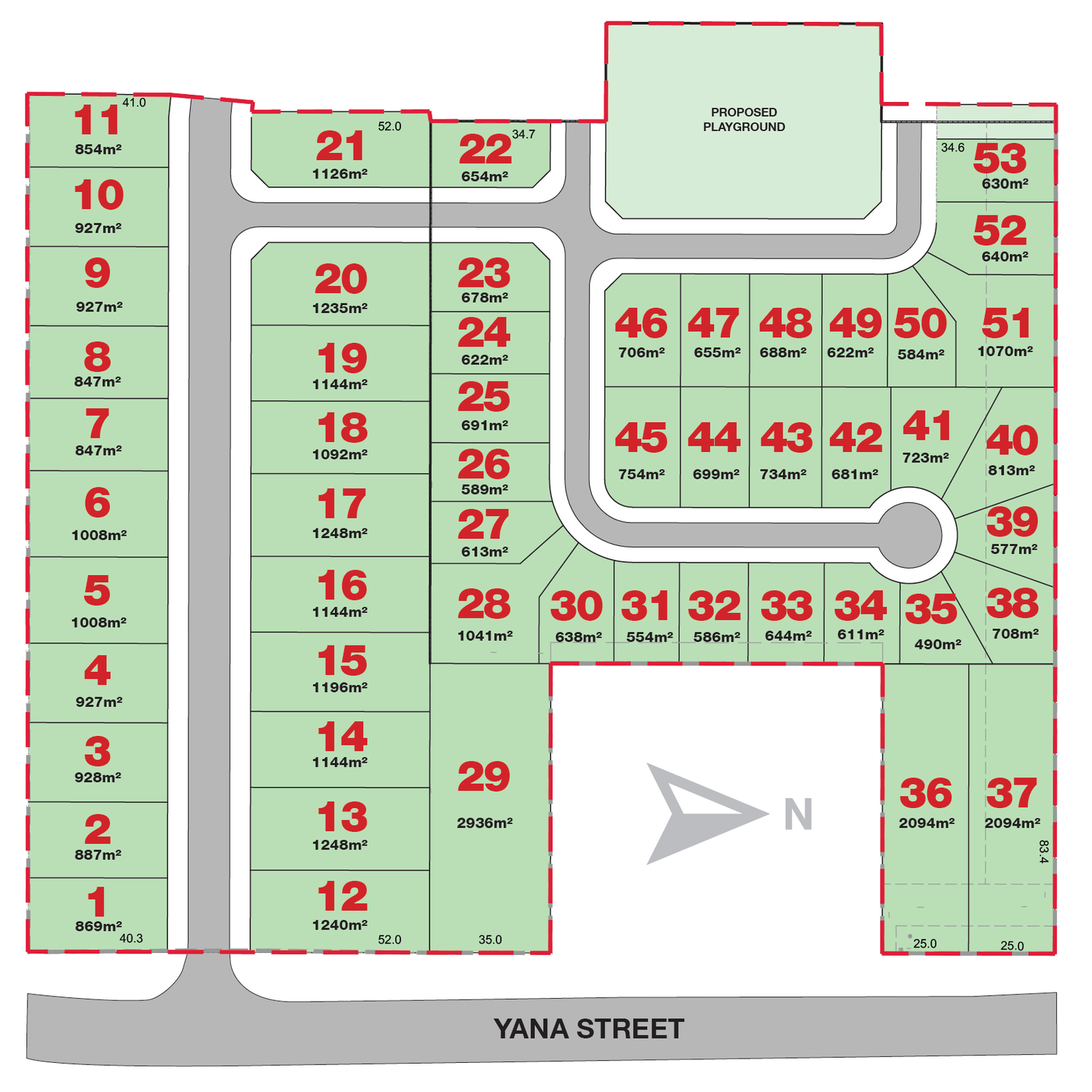 Southview Swan Hill | Your Dream, Your Life