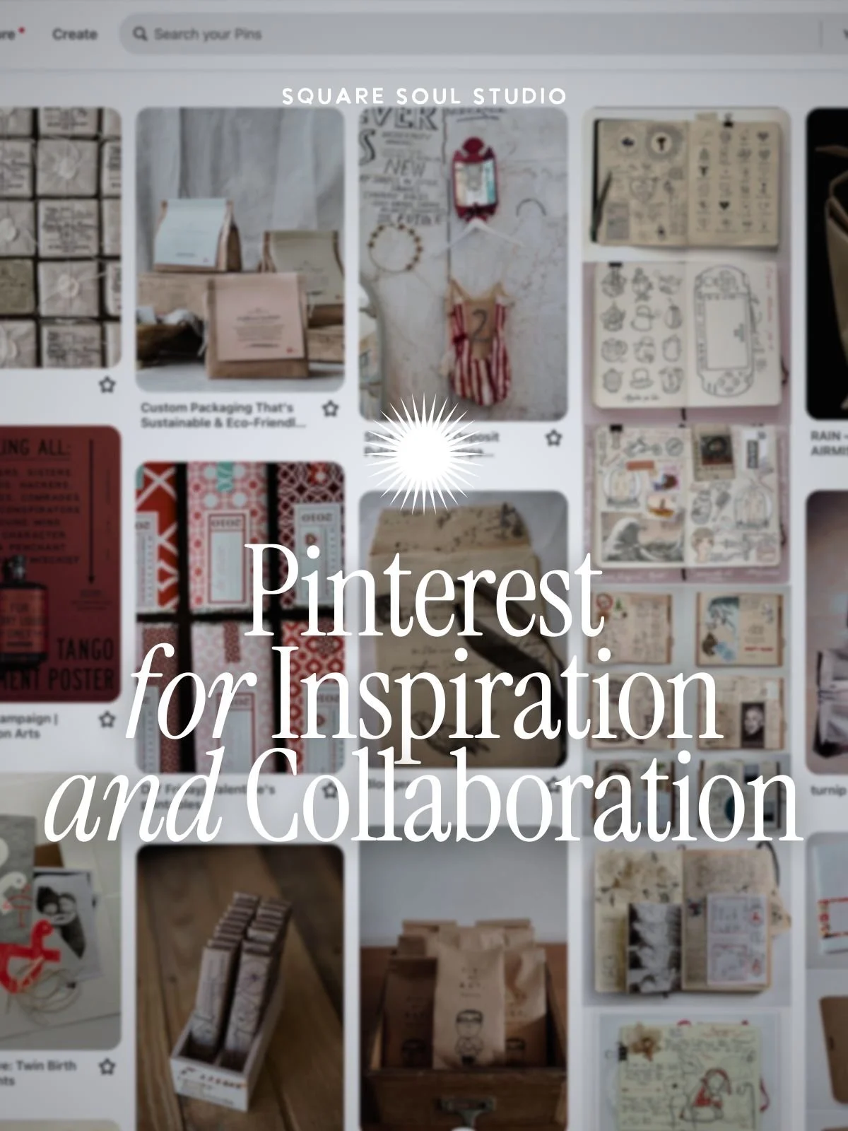 Elevate Your Brand Strategy with Pinterest: A Guide for Creatives and ...