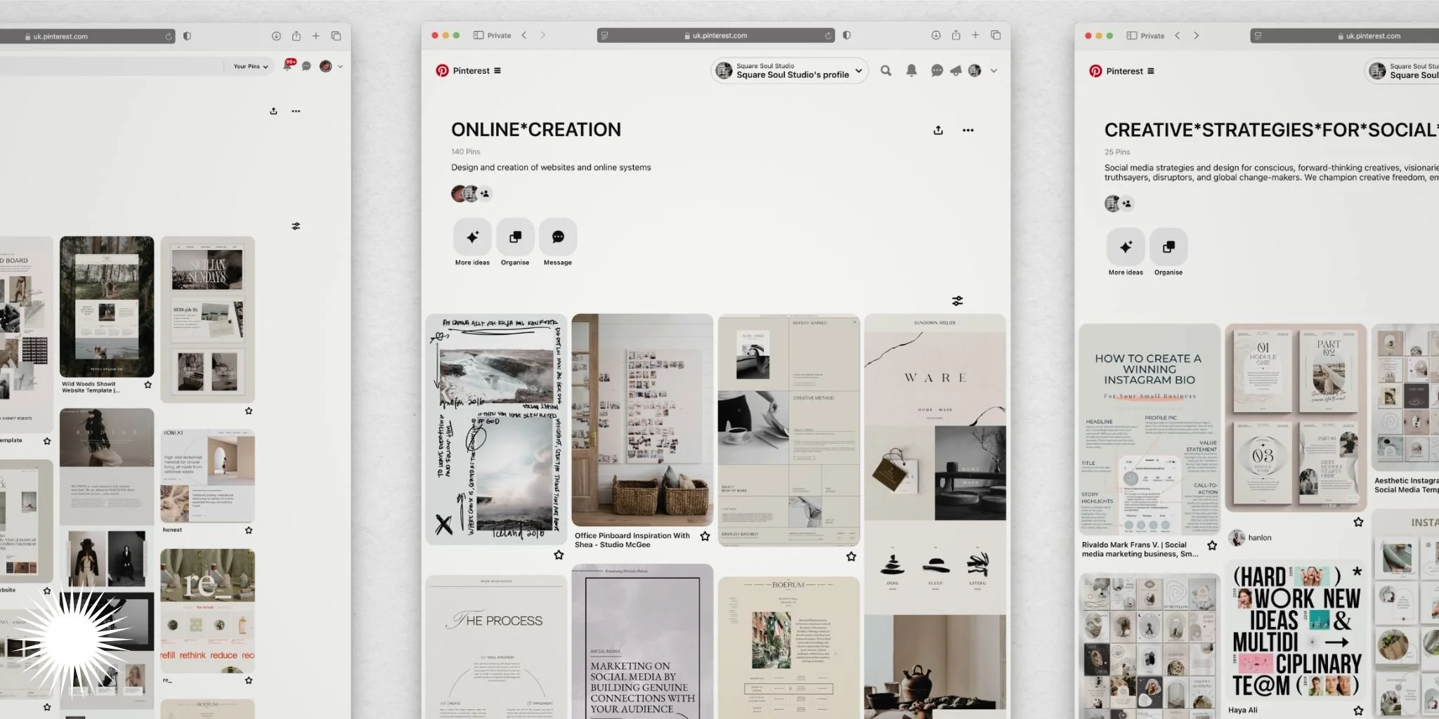 Elevate Your Brand Strategy with Pinterest: A Guide for Creatives and ...