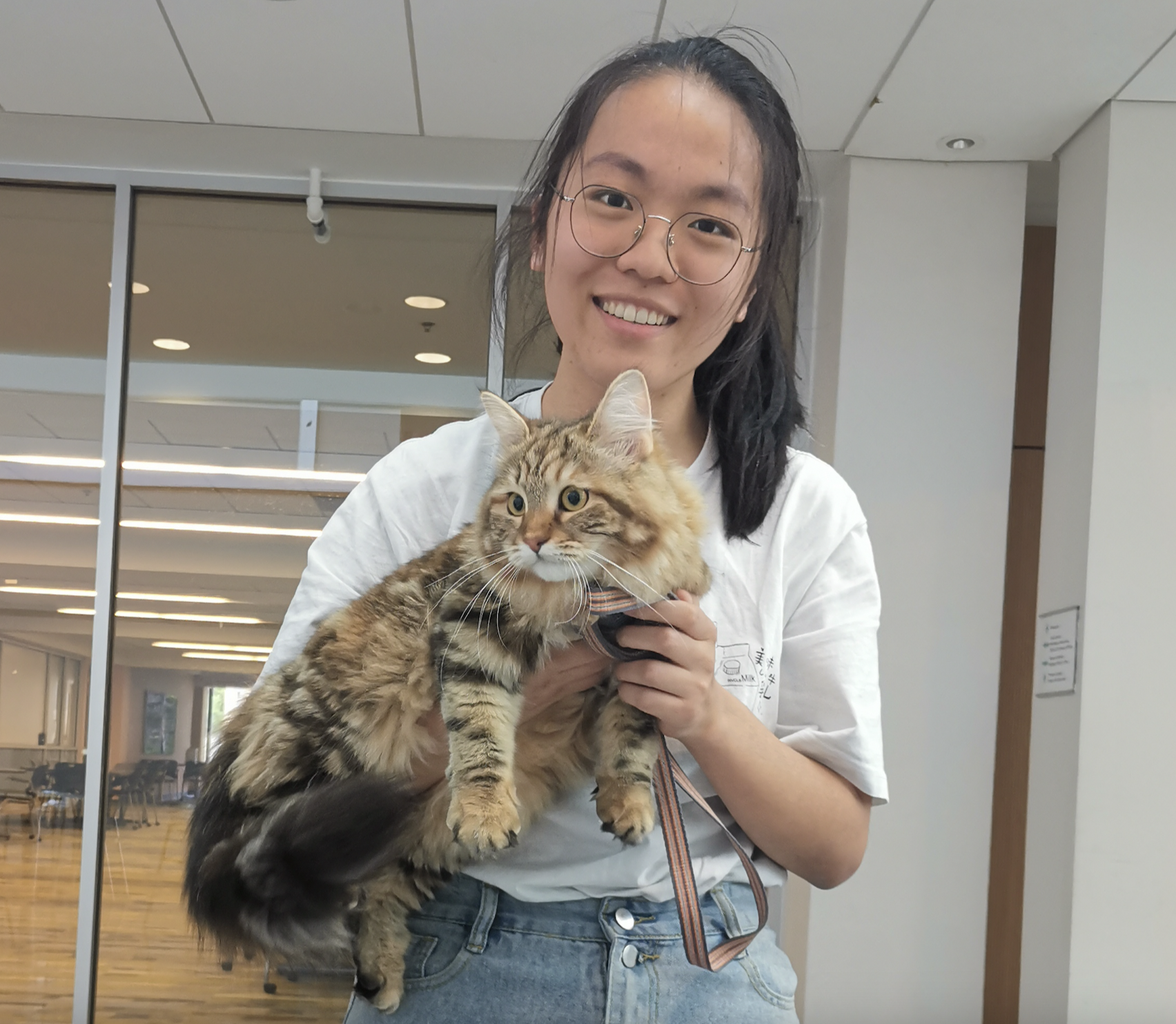 Members — The KouBit Lab