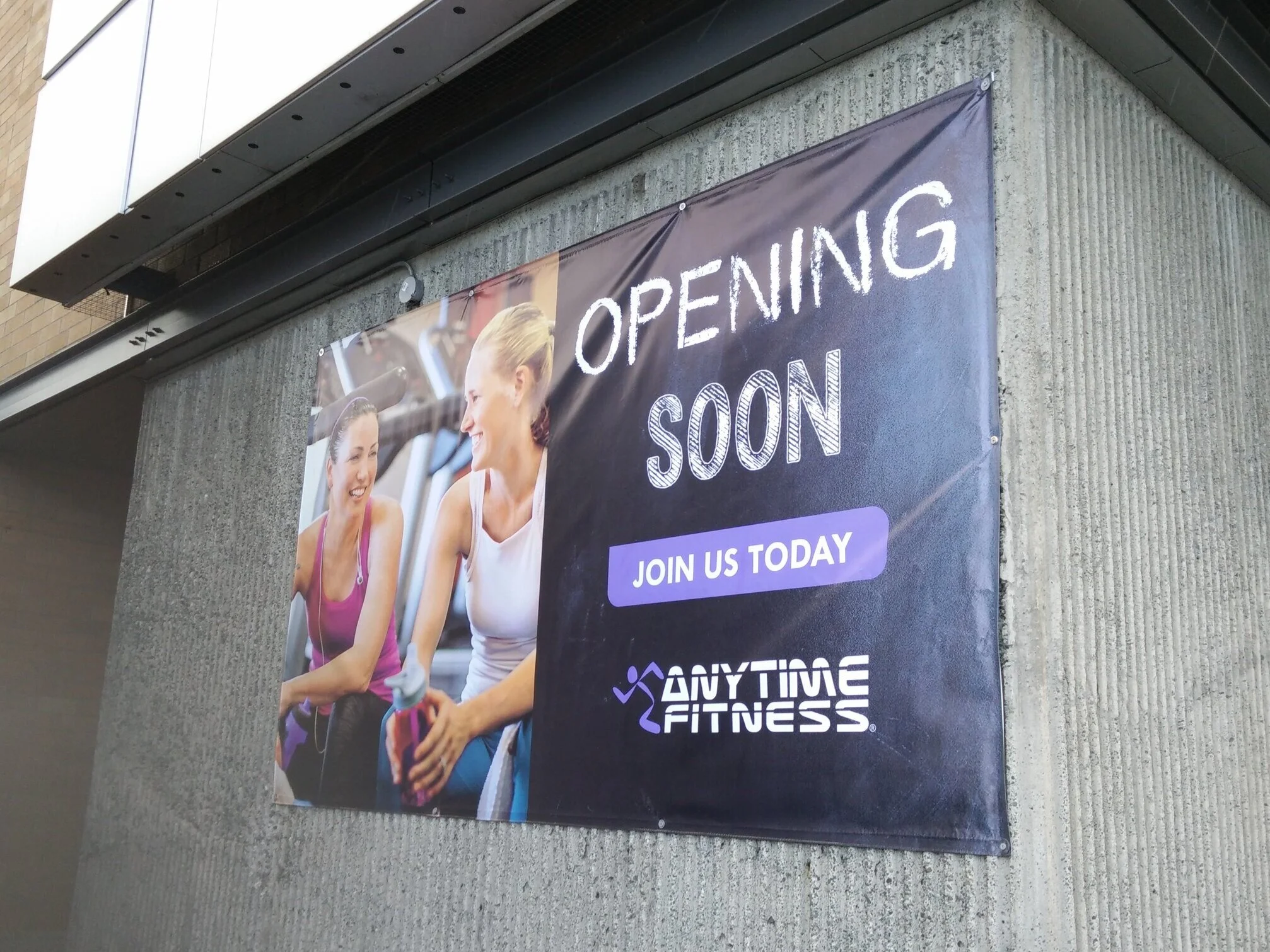 Custom Hanging banners | Vinyl Banners Printing Vancouver