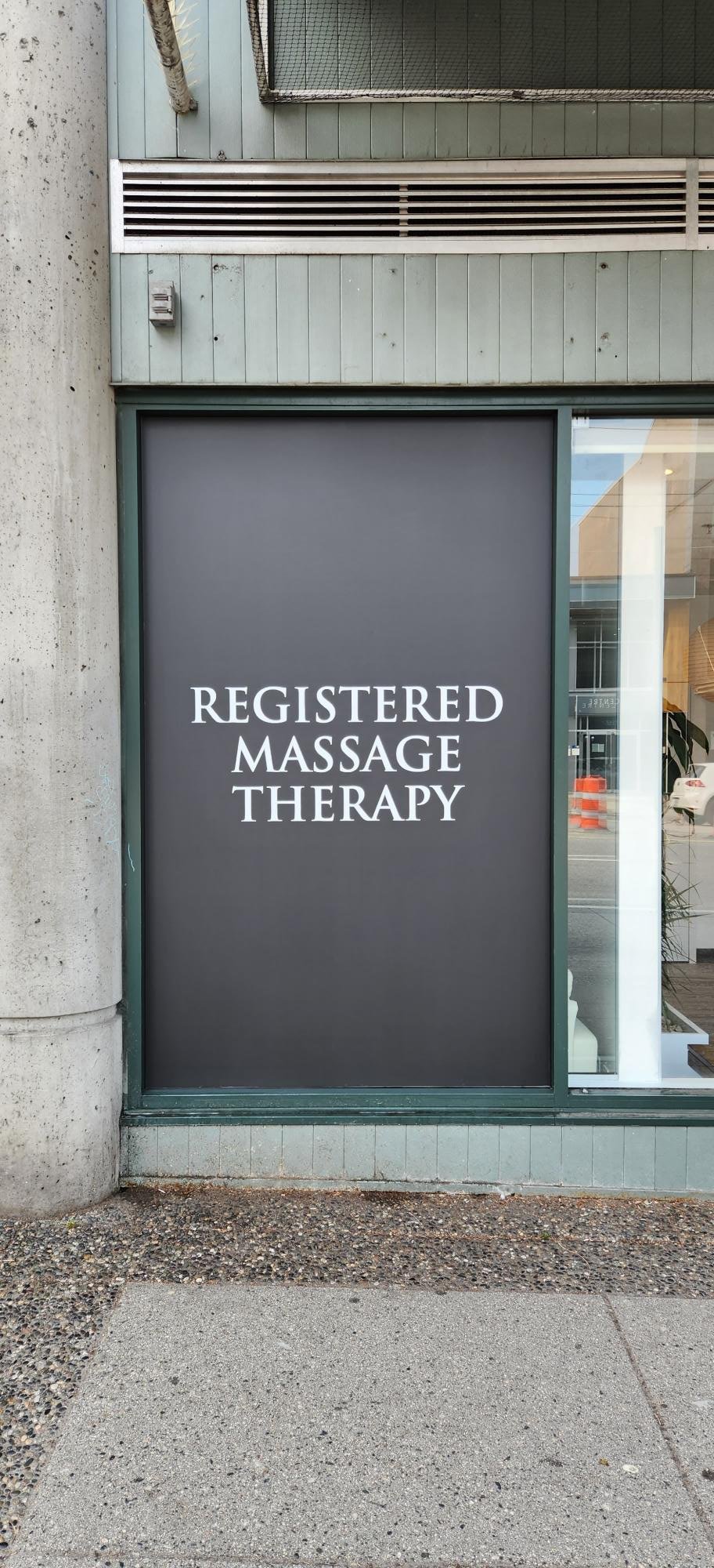 Print Vinyl Graphics Vancouver