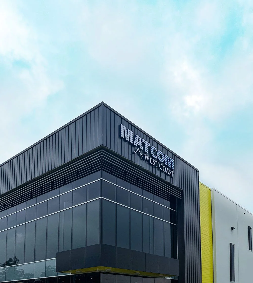Matcom West Coast