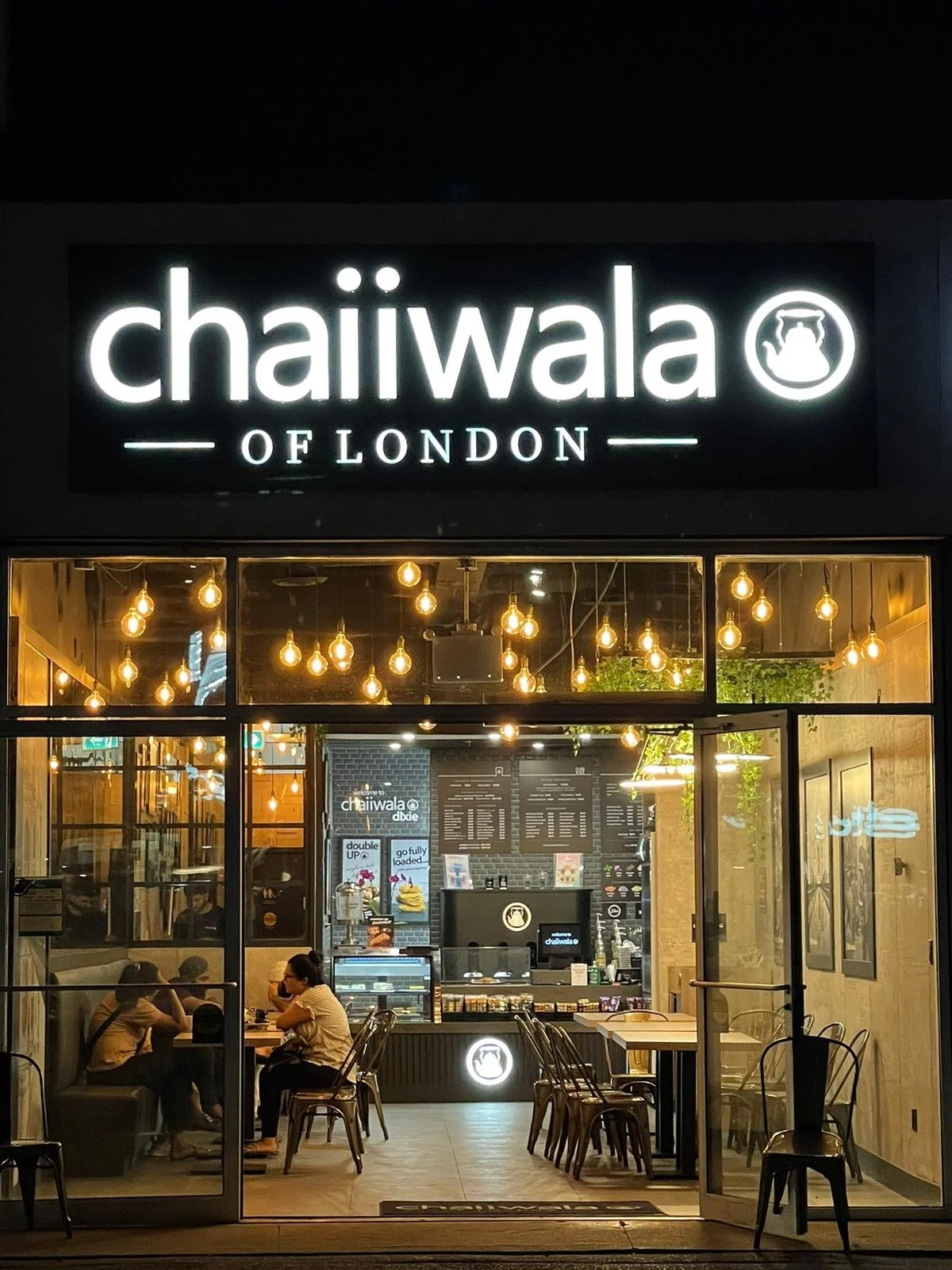 Chaiiwala London