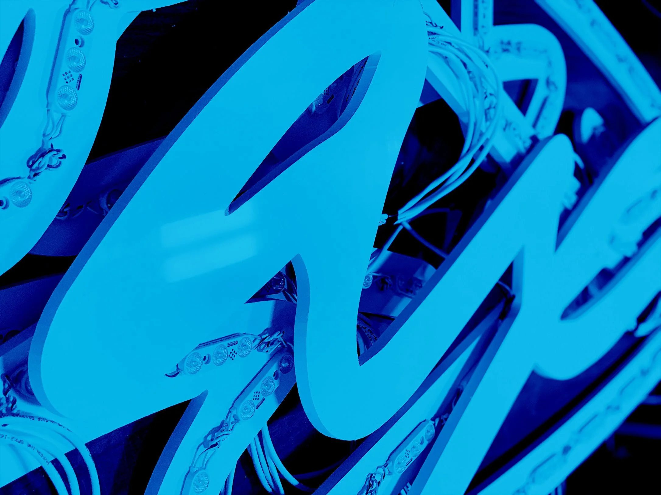 Vancouver Sign Company | Custom Signs Shop