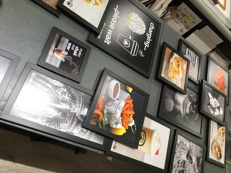 Gator Board Signs & Foam Board Signs Vancouver