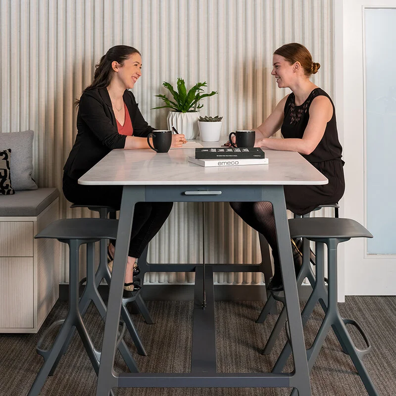 Furniture Services — Workflow