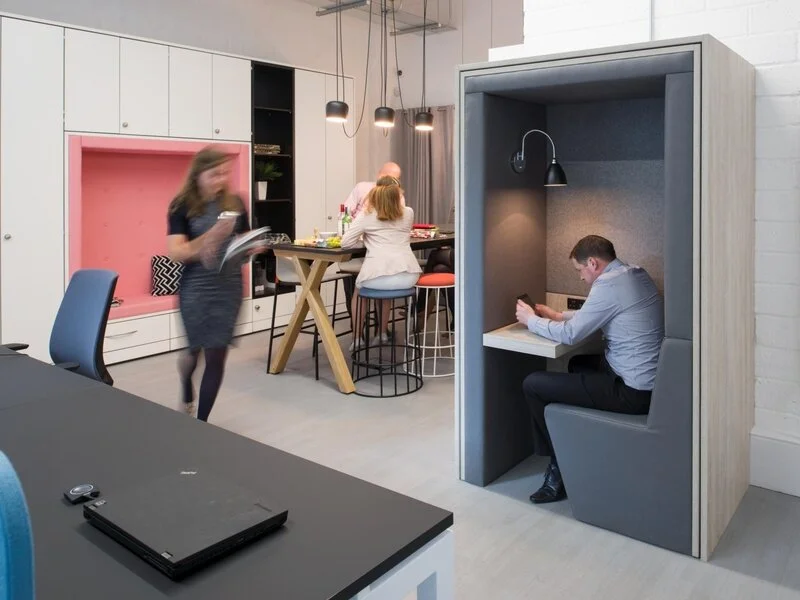 Products — Workflow