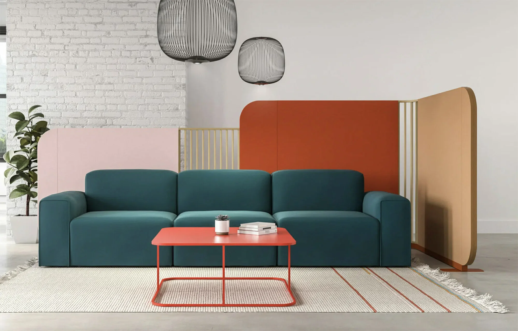 Products — Workflow