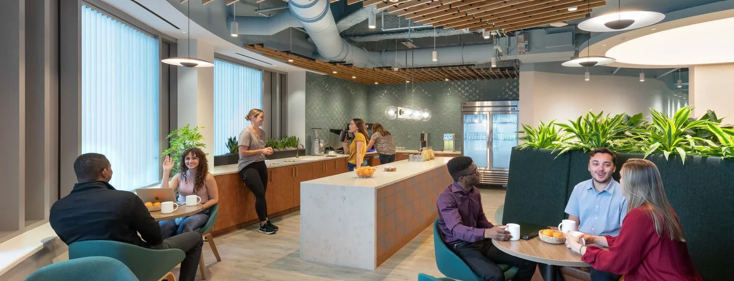 Projects — Workflow