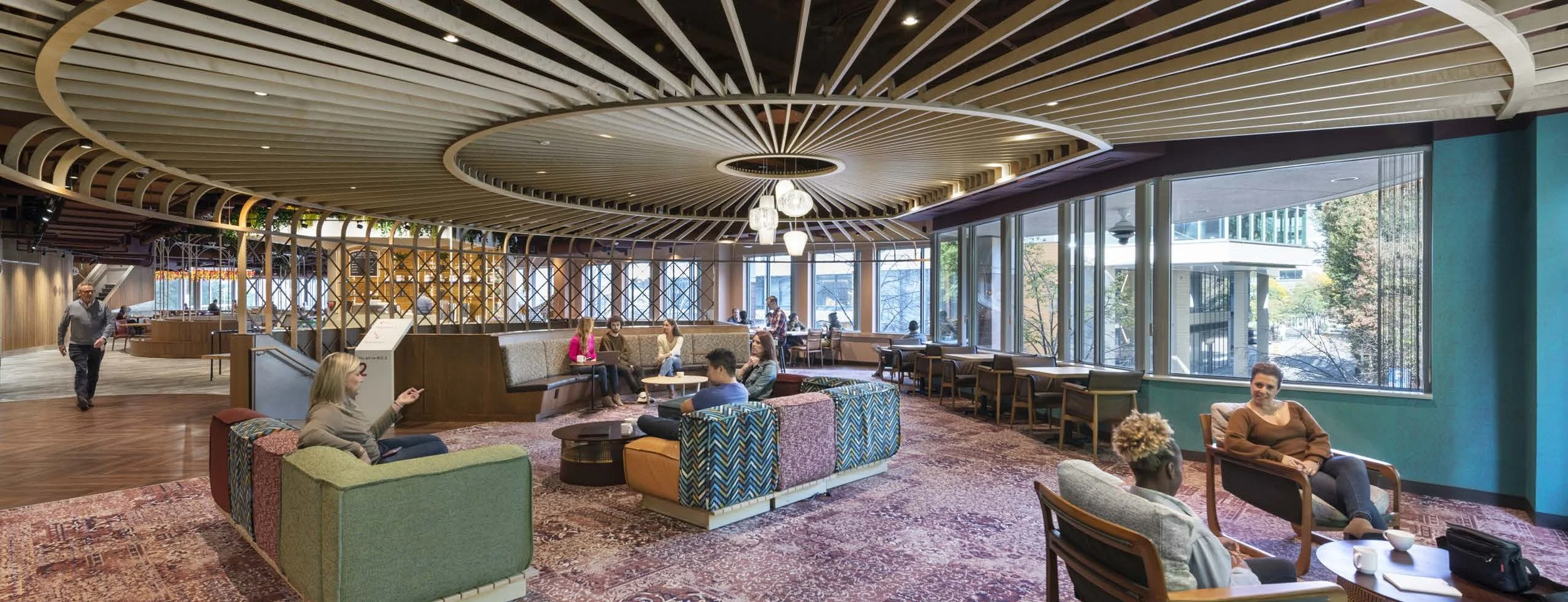 Projects — Workflow