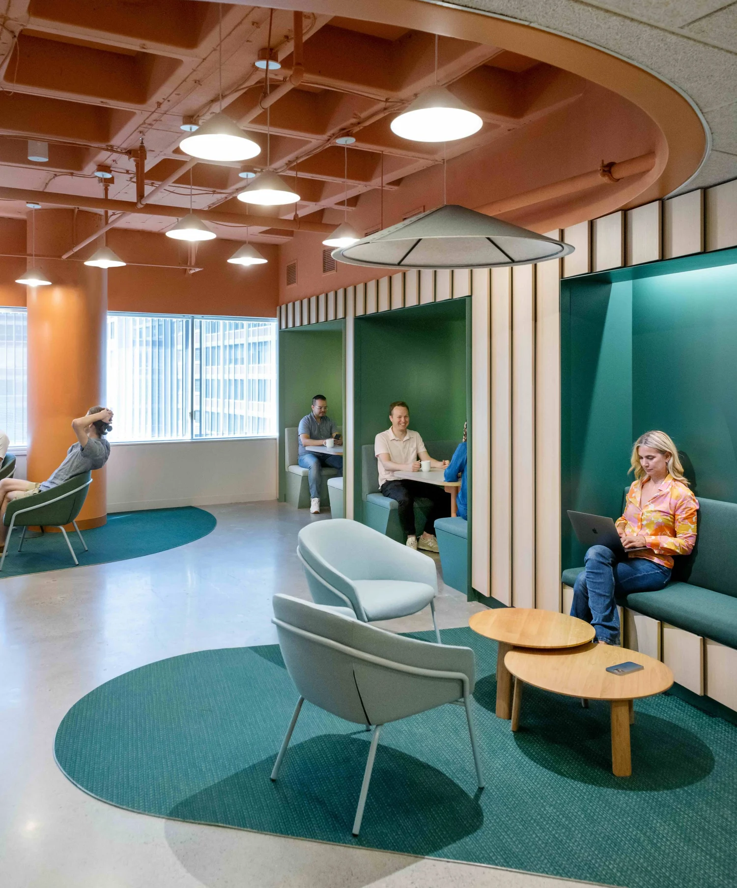 Projects — Workflow