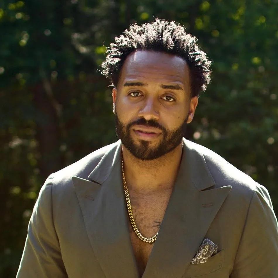 Frederick Joseph — VirtuousCon 2023